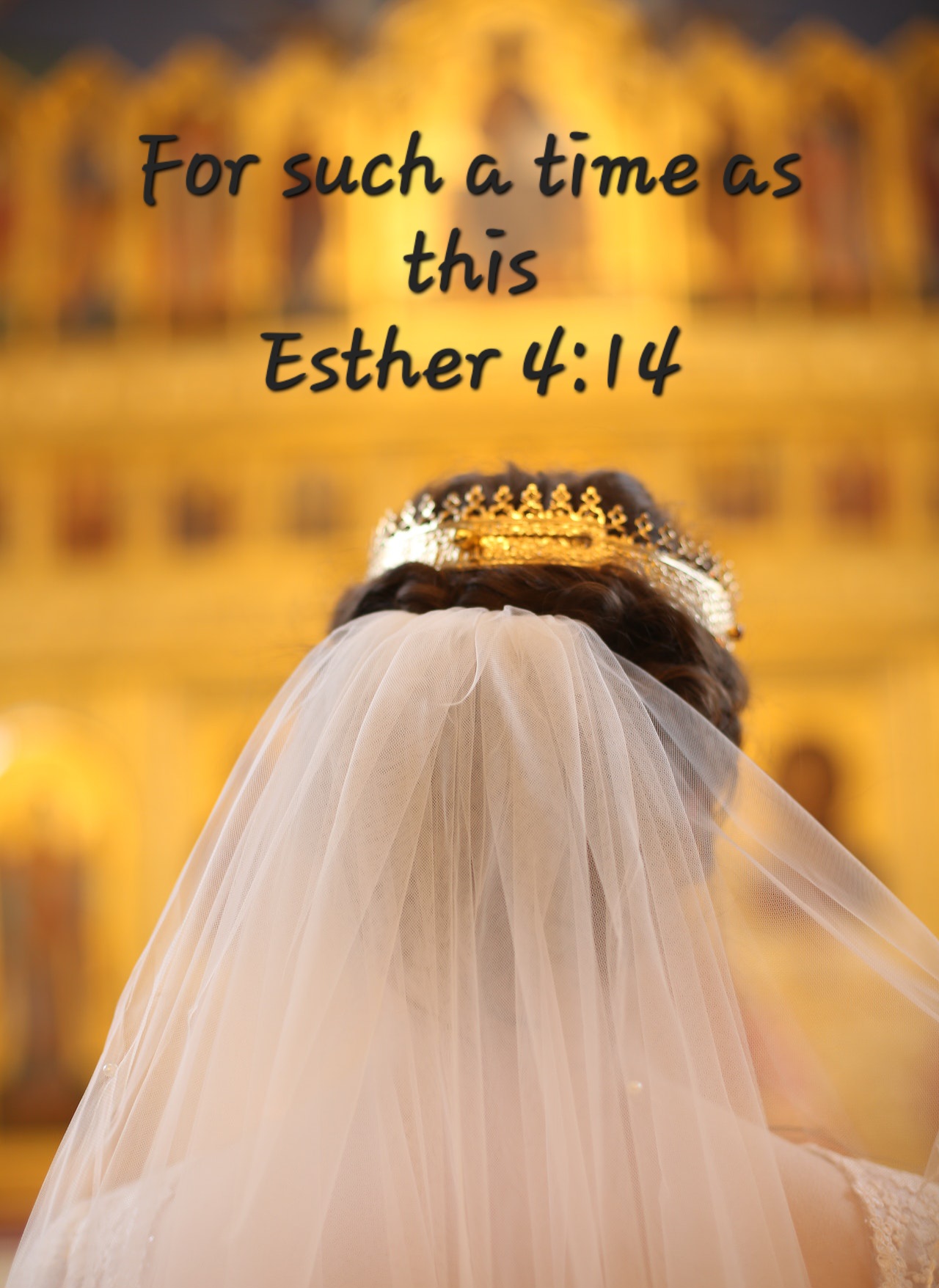 Sermon Notes: Esther – For Such a Time as This – Almond Branch Church ...