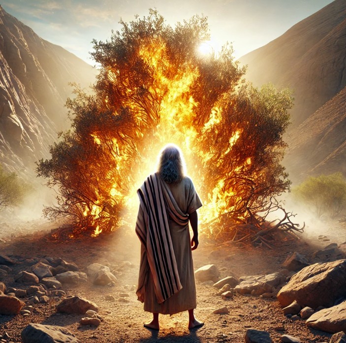 Sermon Notes: Overcoming Insecurity with God’s Strength – Almond Branch ...