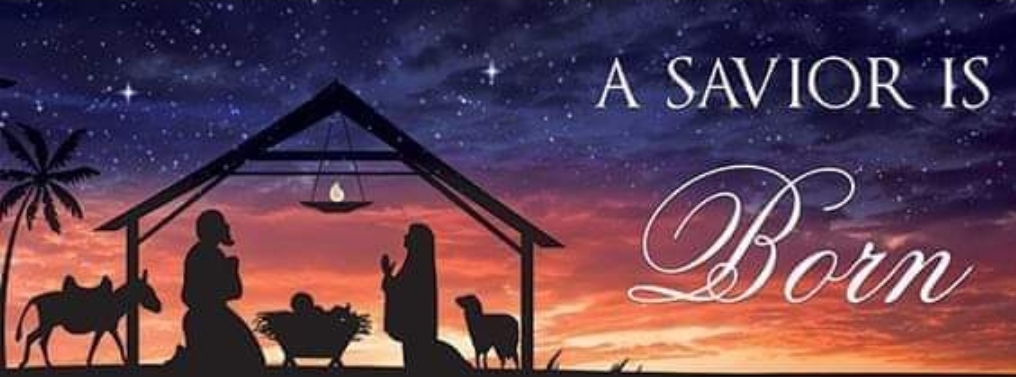 Sermon Notes: From the Manger to The Meaning – Almond Branch Church ...